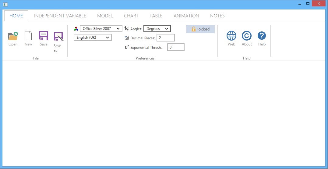 Ribbon for java using javafx - Pixel Duke