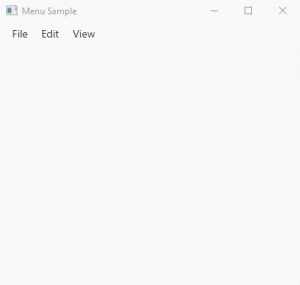 JavaFX theme JMetro. Java theme inspired on Fluent Design | Pixel Duke