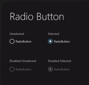JavaFX theme JMetro. Java theme inspired on Fluent Design | Pixel Duke