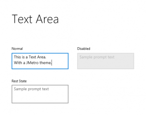 JMetro Version 5 Released - Pixel Duke