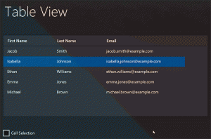 JMetro Version 5.6 Released - Pixel Duke