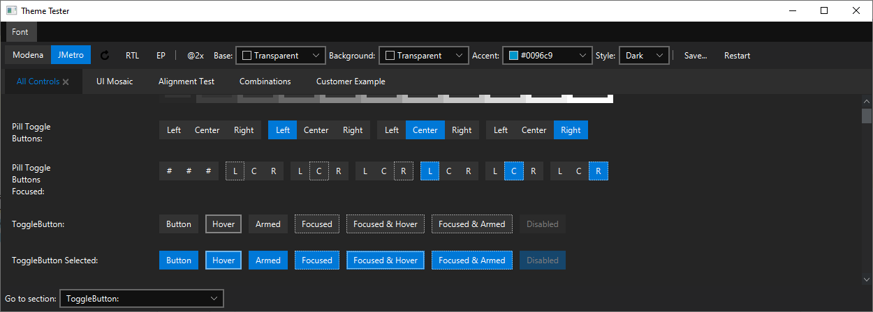 JMetro Version 11.5.11 And 8.5.11 Released - Pixel Duke