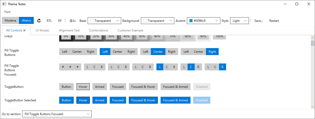 JMetro Version 11.5.11 And 8.5.11 Released - Pixel Duke