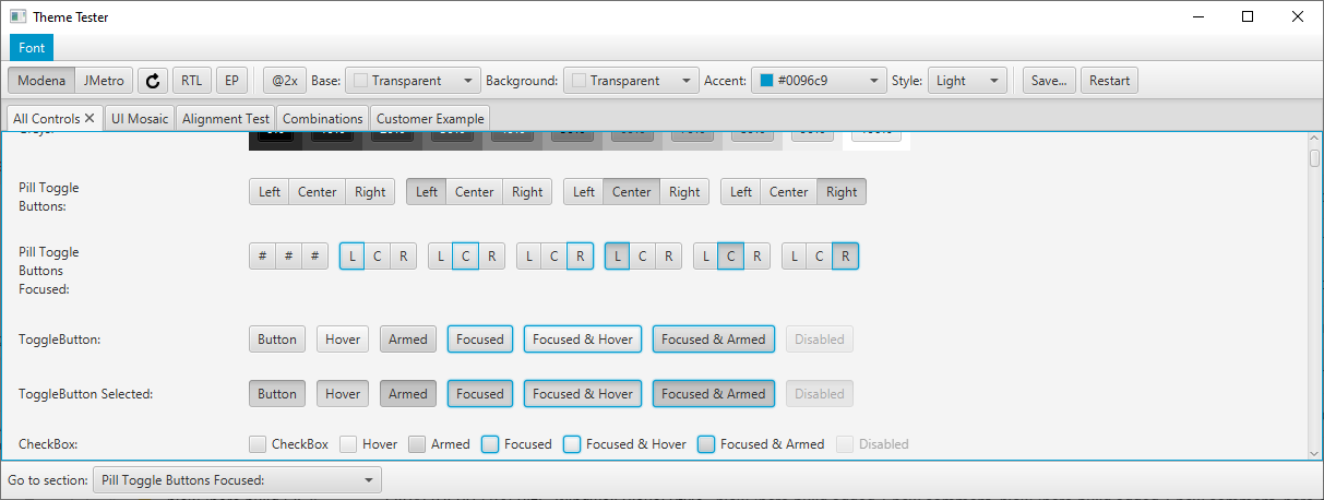 JMetro Version 11.5.11 And 8.5.11 Released - Pixel Duke
