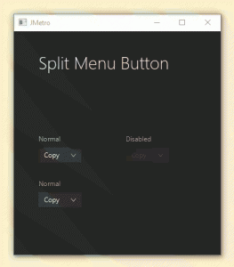 JMetro Version 11.5.11 And 8.5.11 Released - Pixel Duke