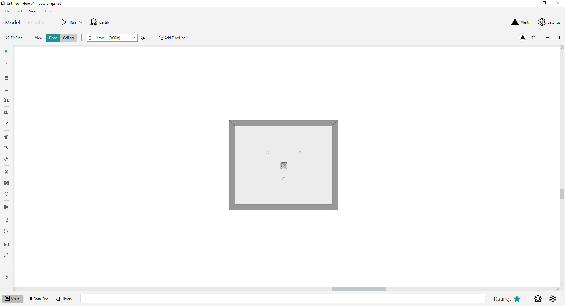 Creating a CAD application in Java (JavaFX) - Pixel Duke