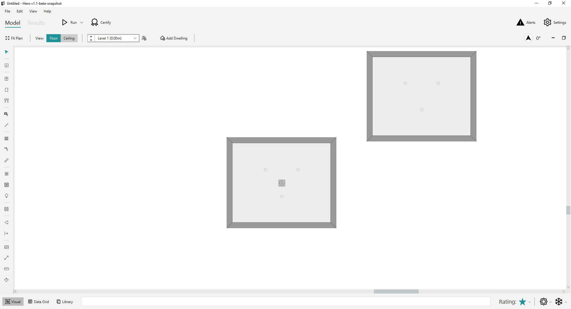 Creating a CAD application in Java (JavaFX) - Pixel Duke