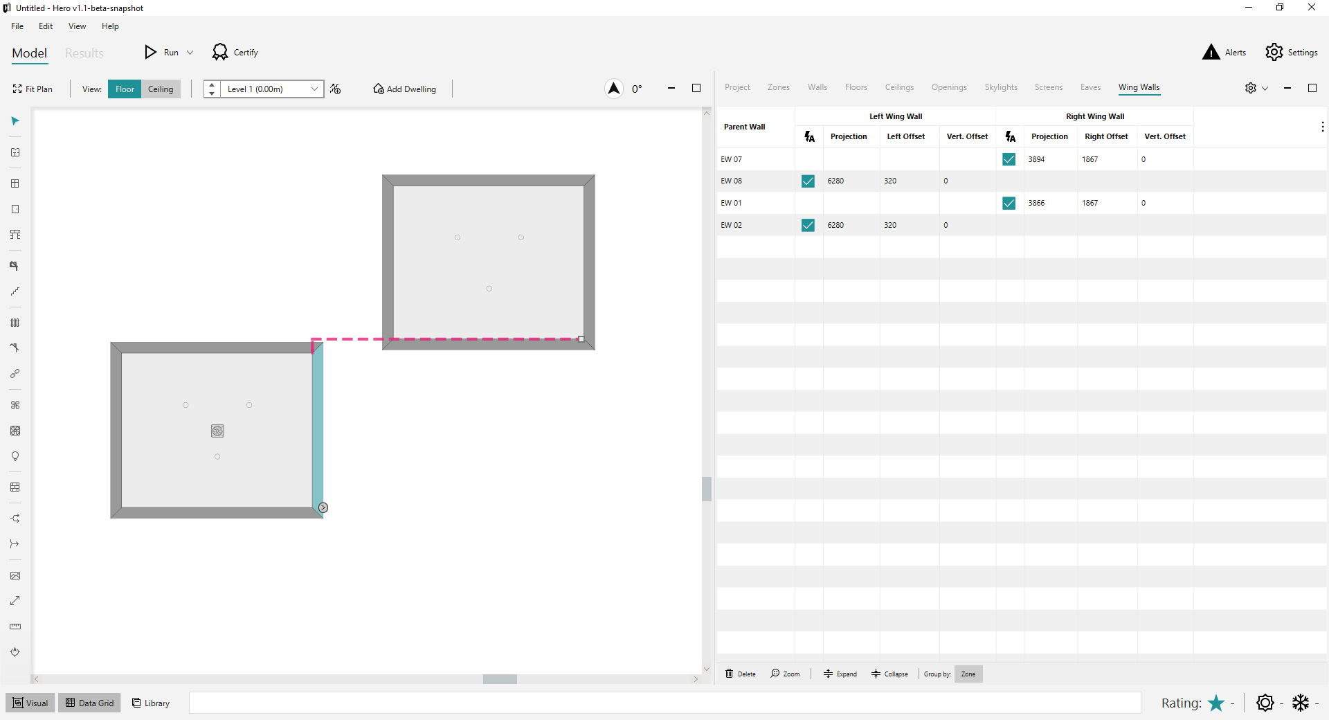 Creating A Cad Application In Java Javafx Pixel Duke
