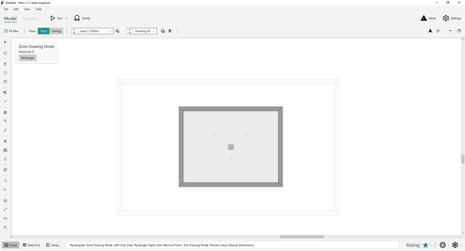 Creating a CAD application in Java (JavaFX) - Pixel Duke