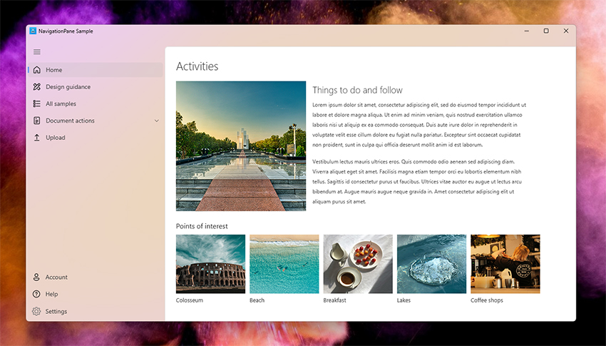 FXComponents version 1.6 released - Pixel Duke